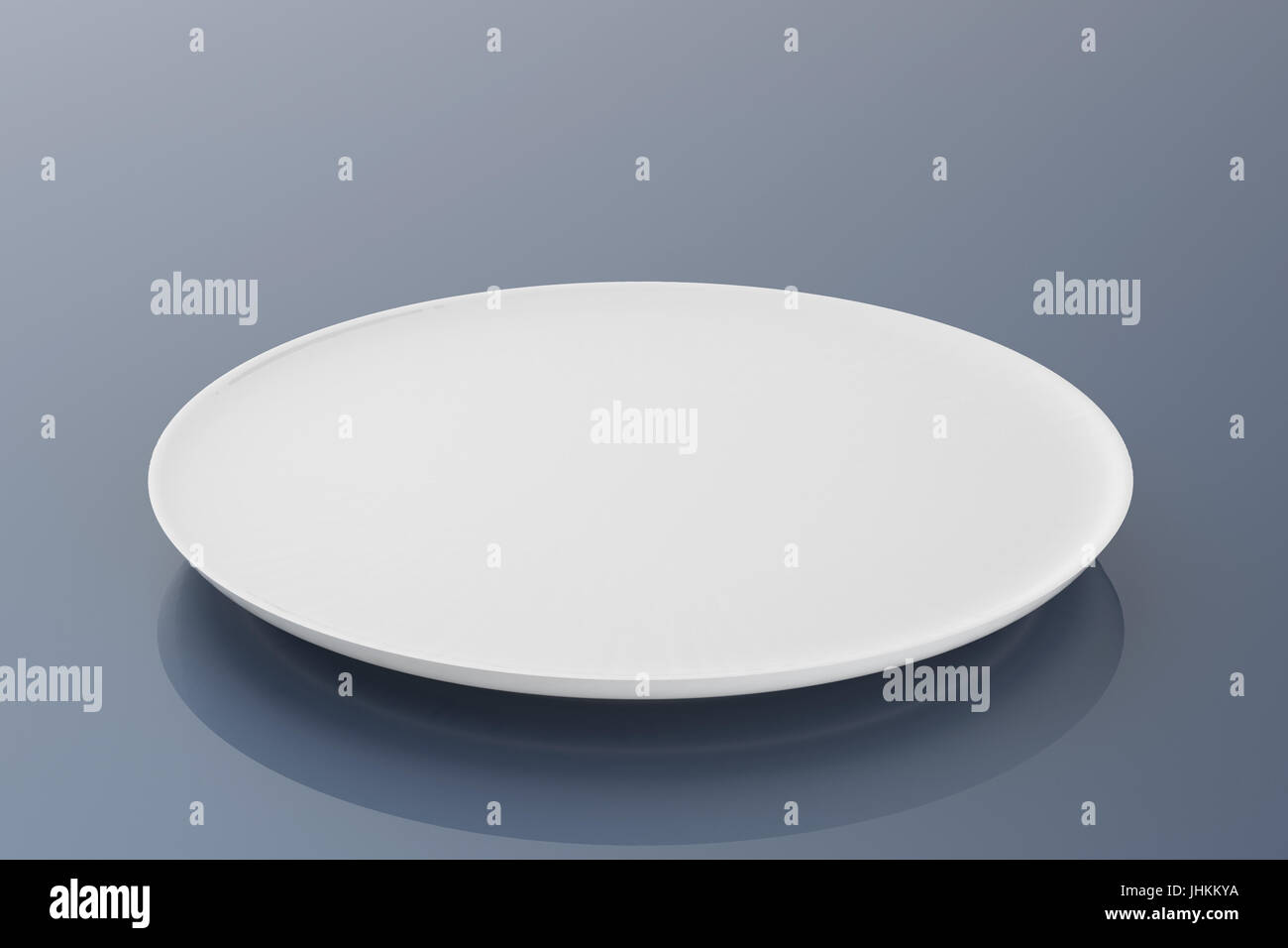 Plat vide Banque de photographies et d’images à haute résolution - Alamy