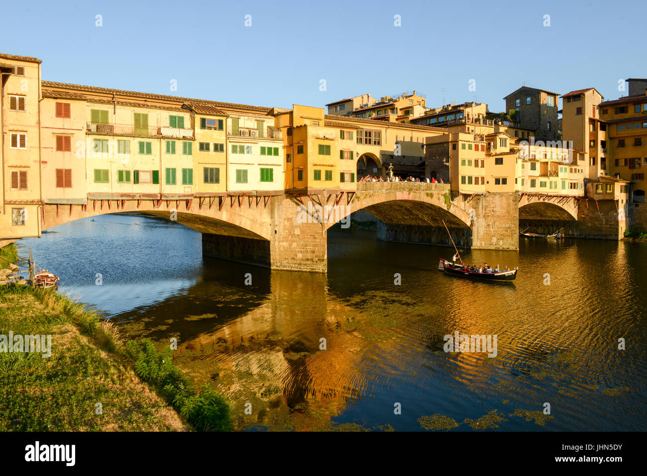 Célèbre Pont Banque d'image et photos - Alamy