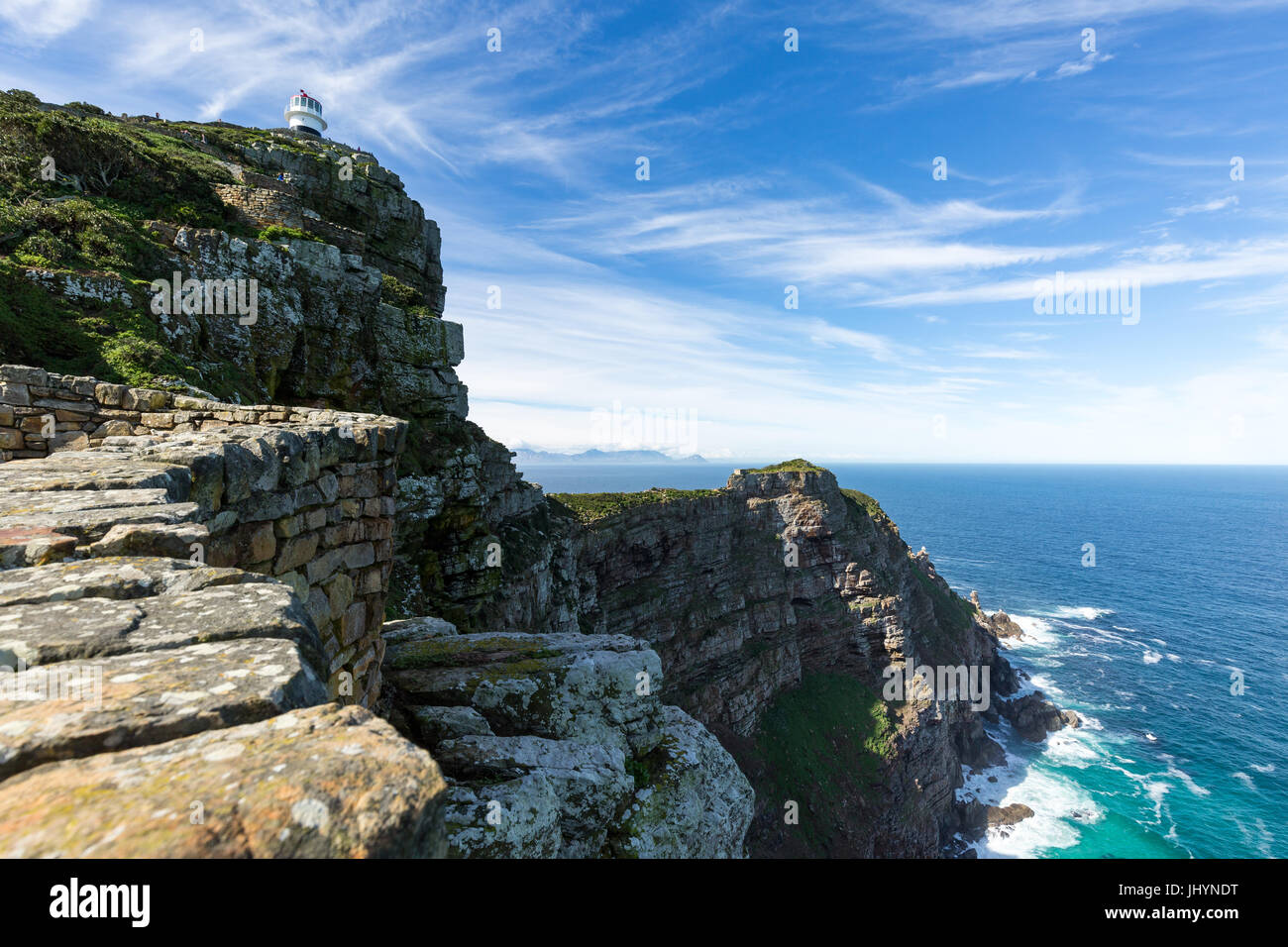 Cap peninsula afrique du sud Banque de photographies et d’images à ...