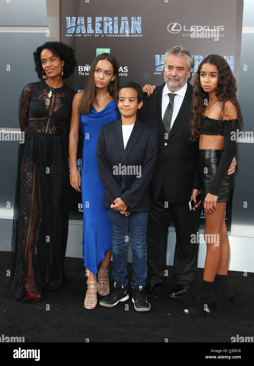 Talia besson Banque de photographies et d’images à haute résolution - Alamy