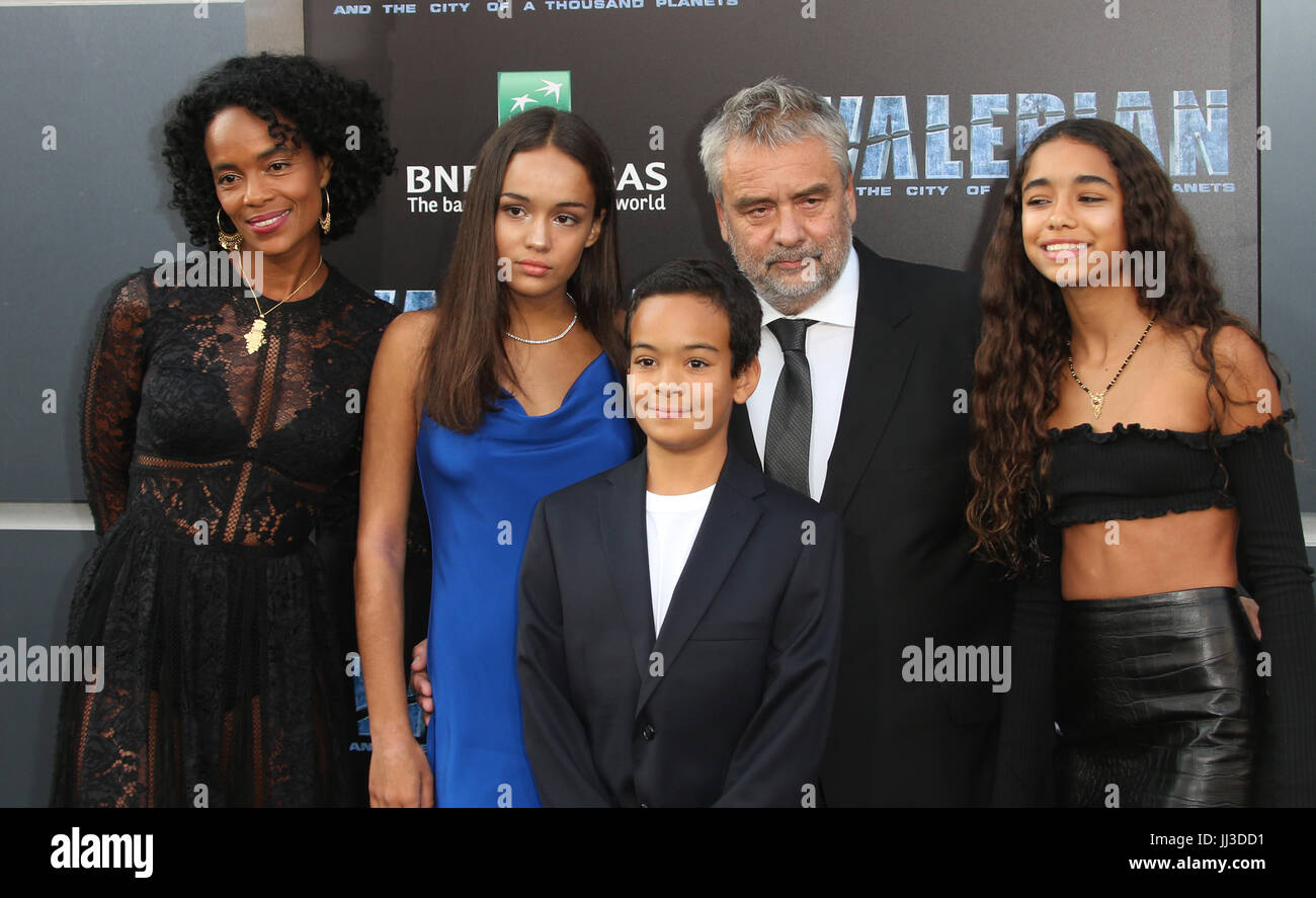 Talia besson Banque de photographies et d’images à haute résolution - Alamy