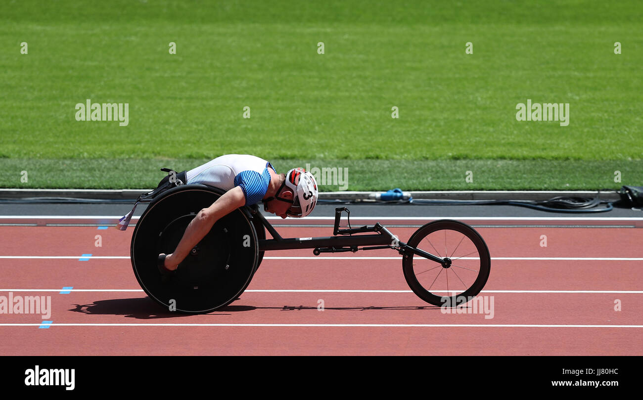 Nathan maguire t54 Banque de photographies et d’images à haute ...