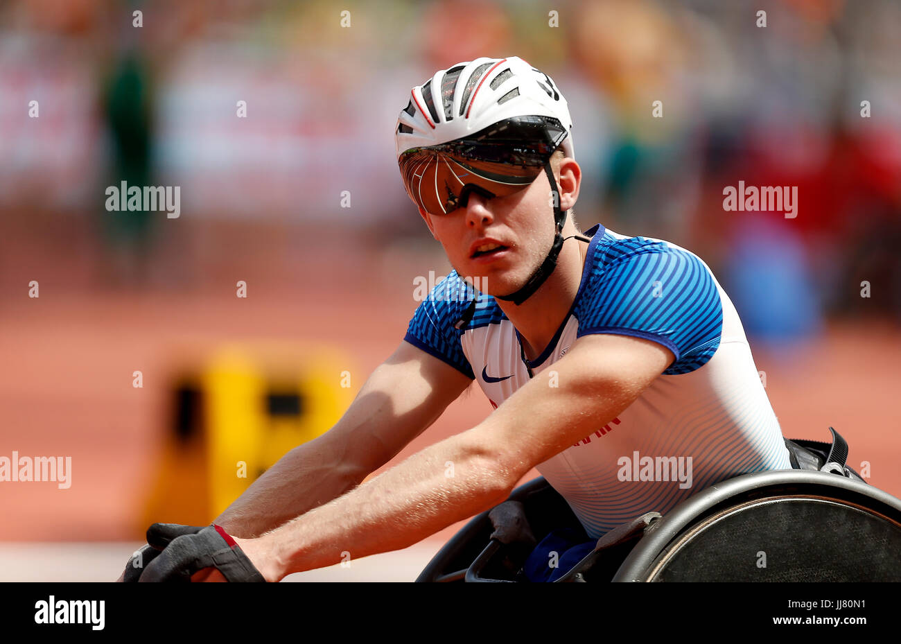 Nathan maguire t54 Banque de photographies et d’images à haute ...