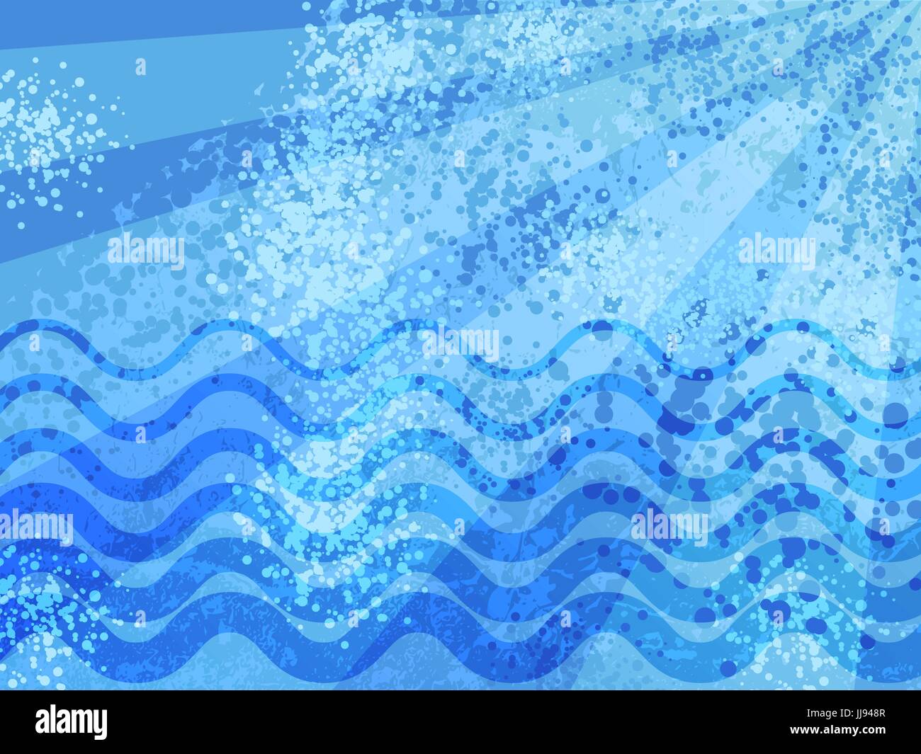 Effet de dessin animé Banque d'images vectorielles - Alamy