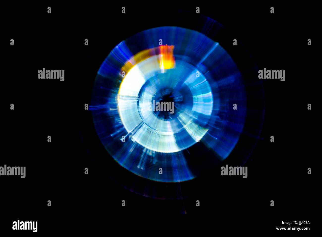 Les ondes sonores Banque de photographies et d’images à haute ...