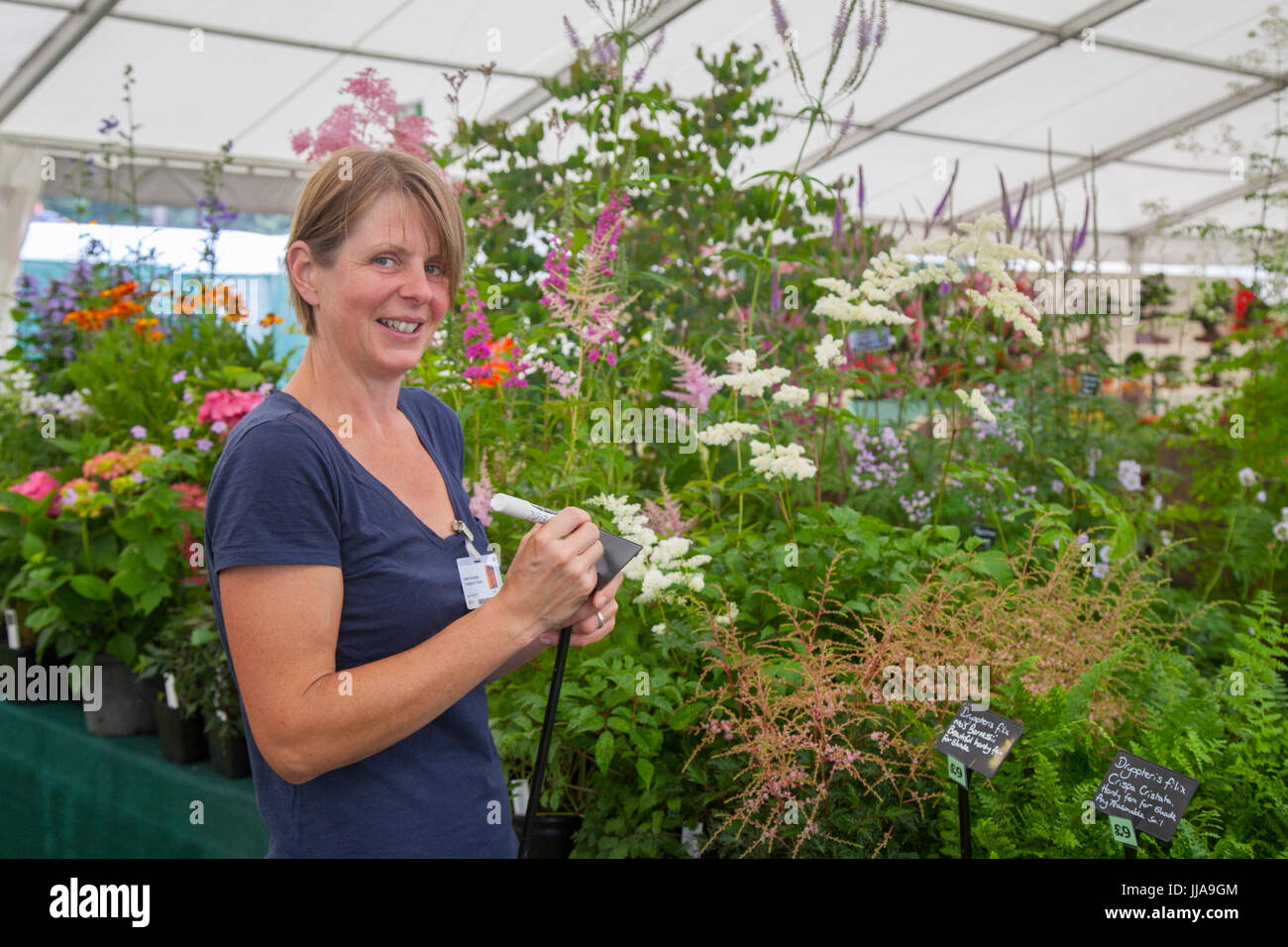 Helen knowles Banque de photographies et d’images à haute résolution ...