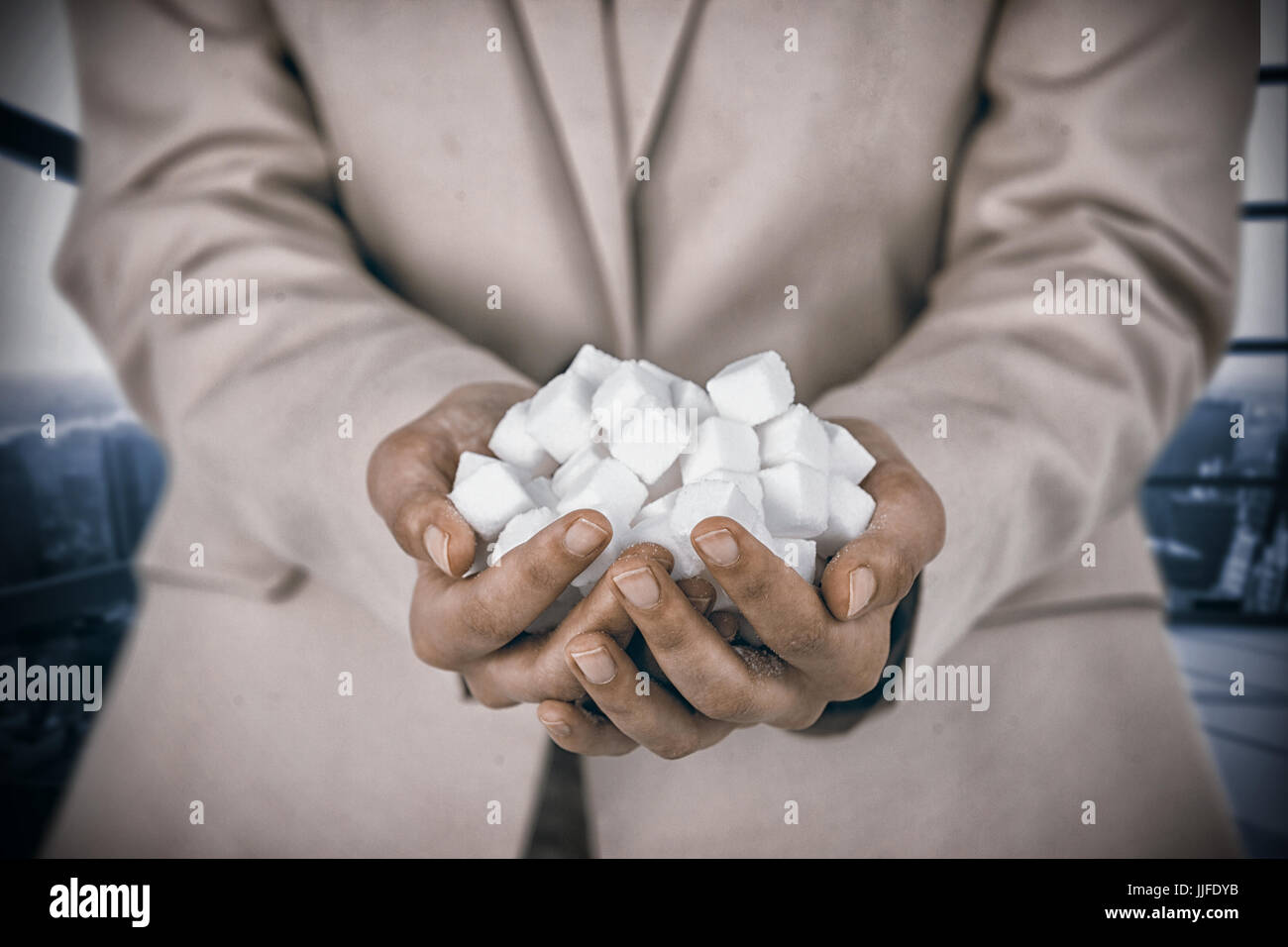 Formule Chimique Du Sucre Banque d'image et photos - Alamy