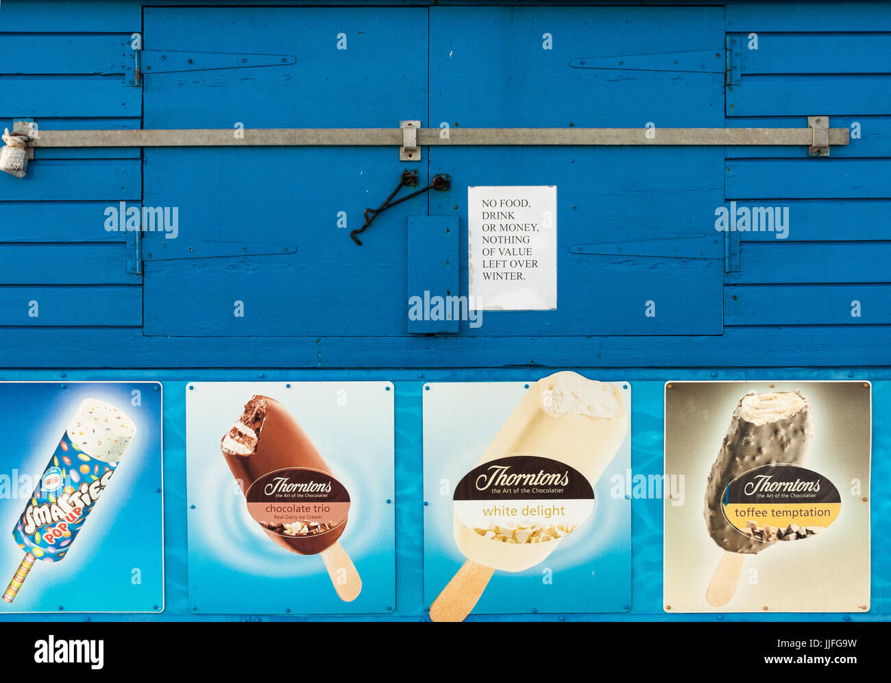 Gros plan du kiosque Banque de photographies et d’images à haute ...