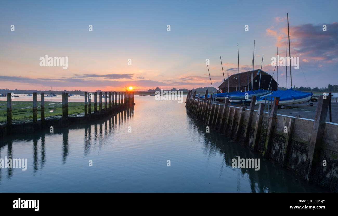 West marine Banque de photographies et d’images à haute résolution - Alamy