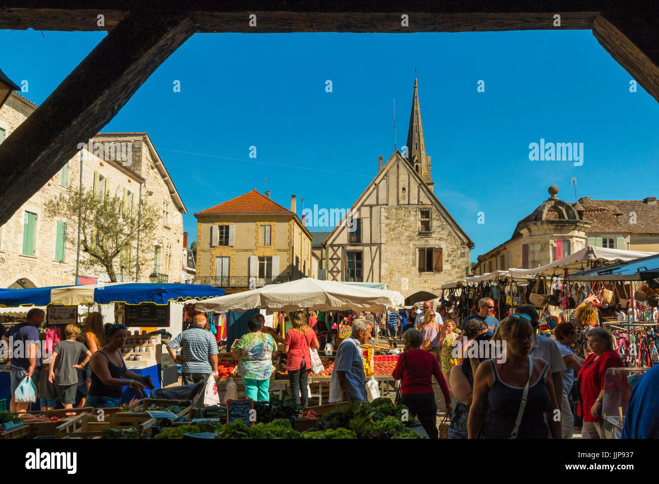 Eymet france Banque de photographies et d’images à haute résolution - Alamy