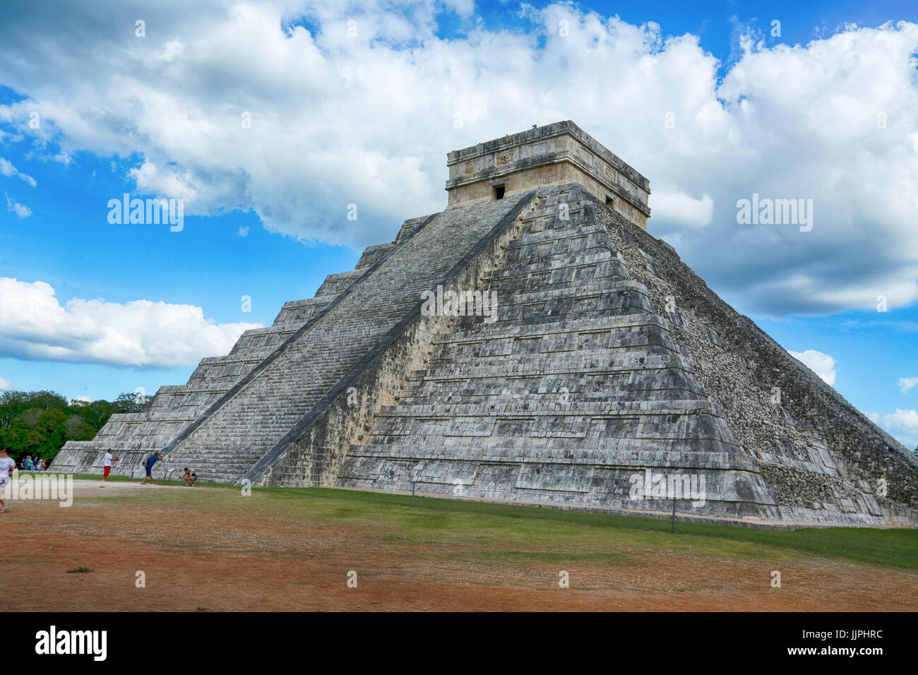 Péninsule Du Yucatan Banque d'image et photos - Alamy