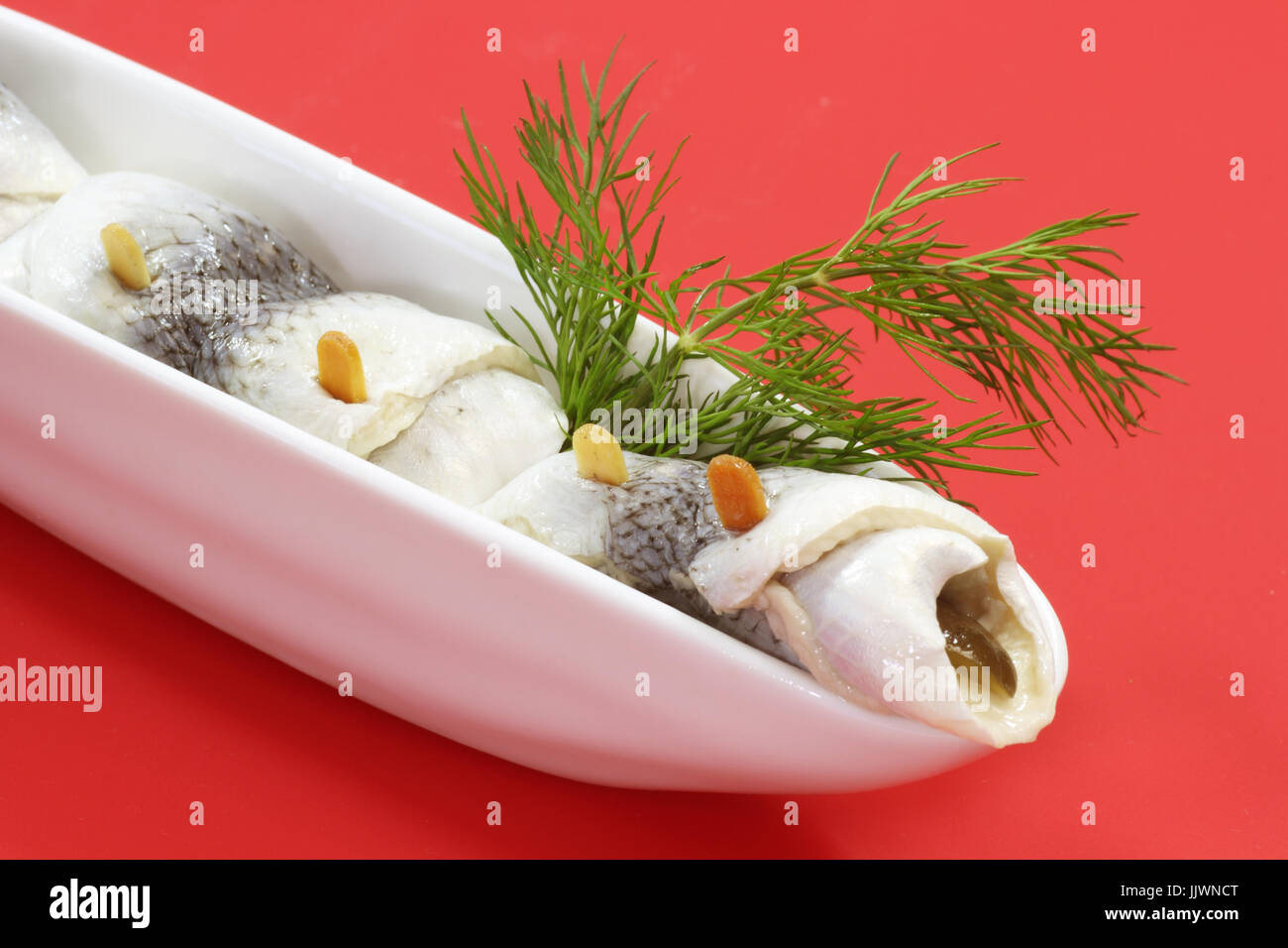 Harengs rouges Banque de photographies et d’images à haute résolution ...