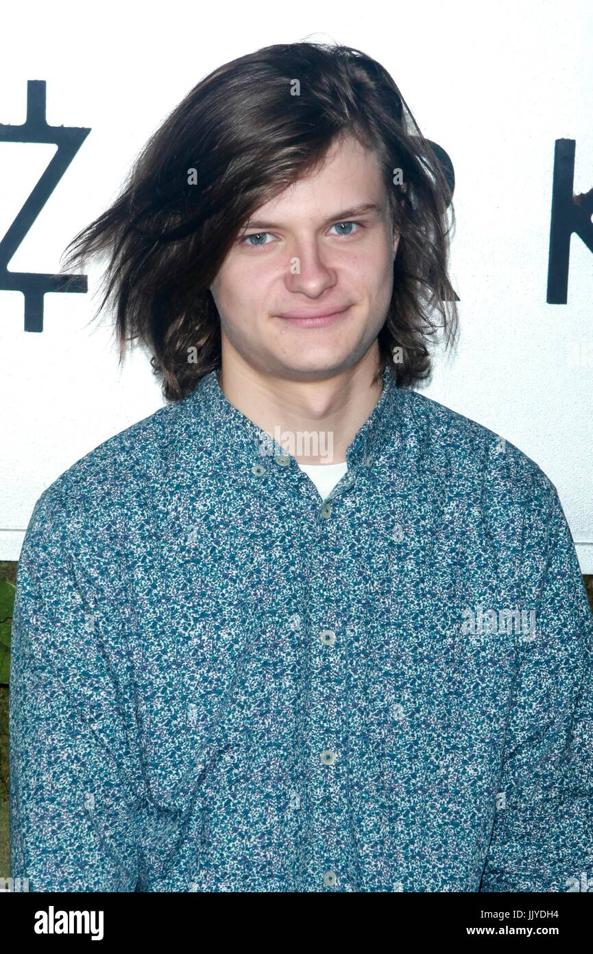 Charlie tahan Banque de photographies et d’images à haute résolution ...