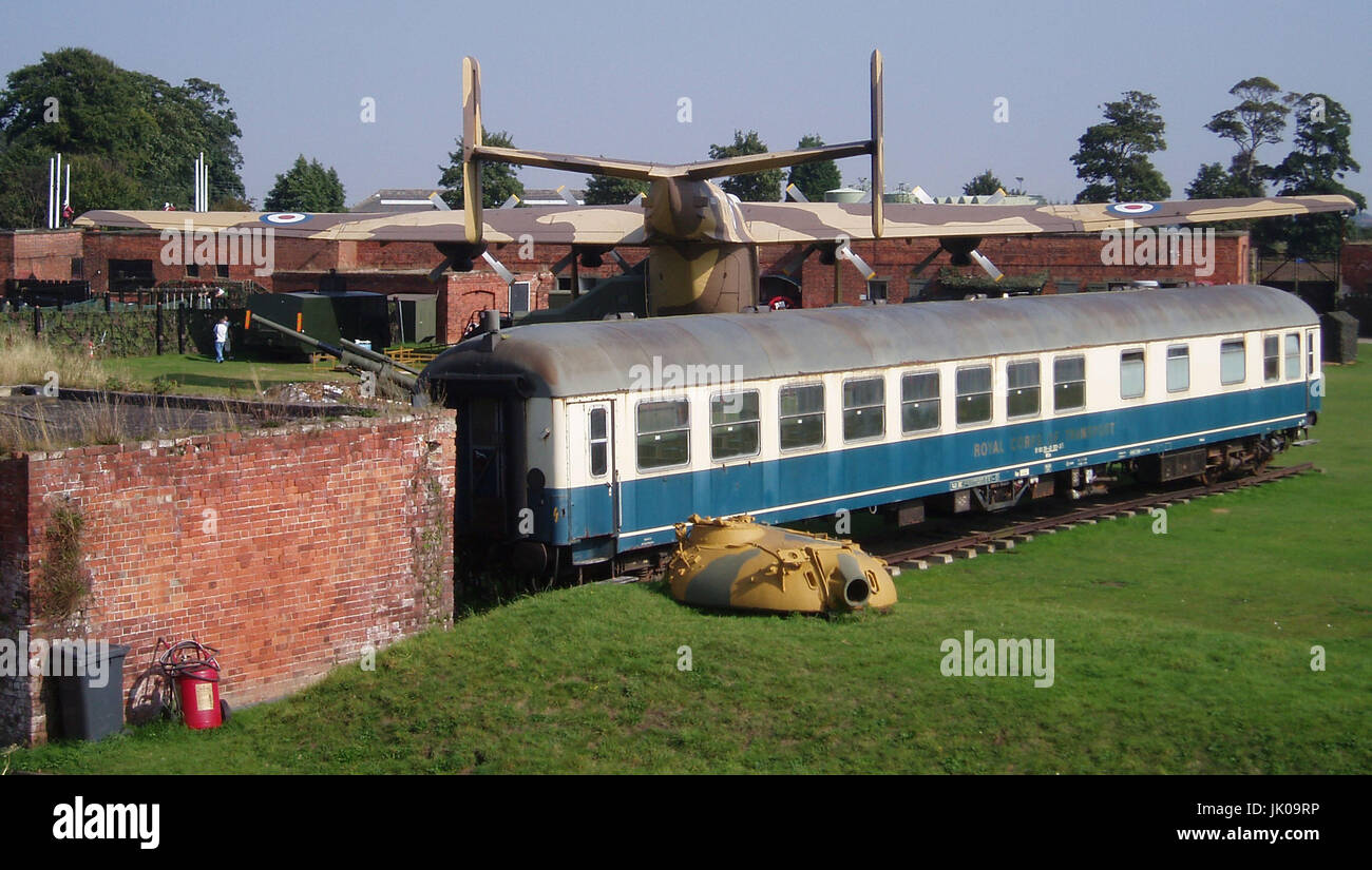 Fort paull Banque de photographies et d’images à haute résolution - Alamy