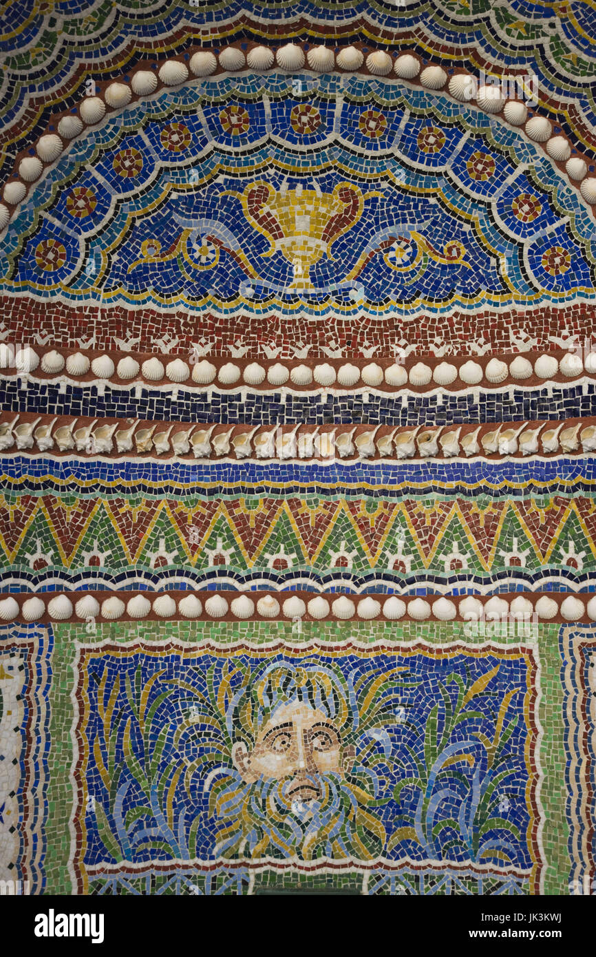 Collection of oil tycoon j paul getty Banque de photographies et d ...