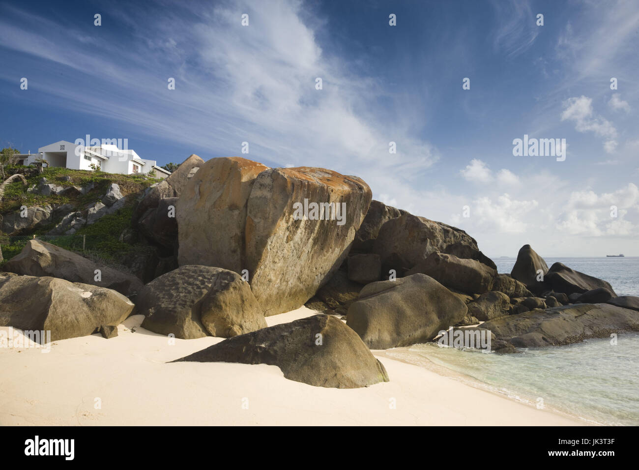 East point beach Banque de photographies et d’images à haute résolution ...