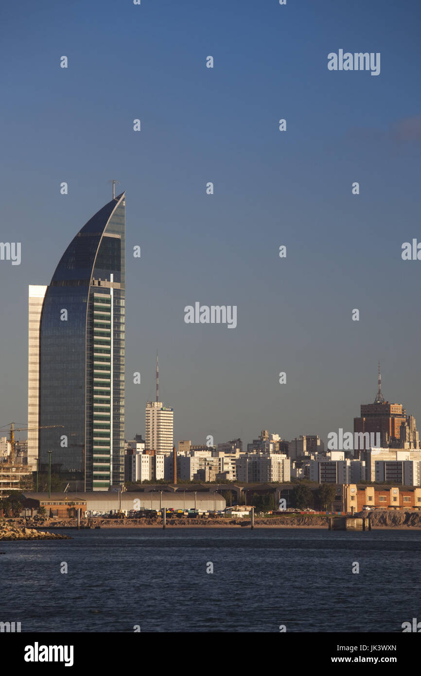 Torre antel tower Banque de photographies et d’images à haute ...