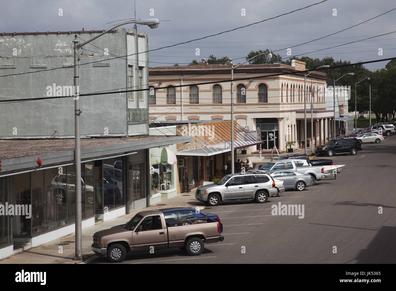 Morgan city Banque de photographies et d’images à haute résolution - Alamy