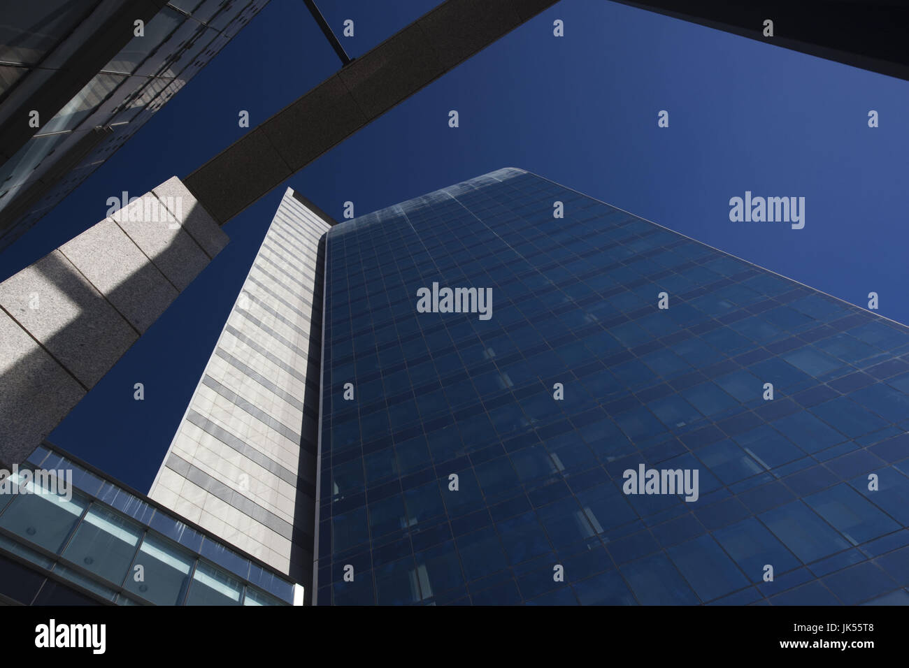 Torre antel Banque de photographies et d’images à haute résolution - Alamy