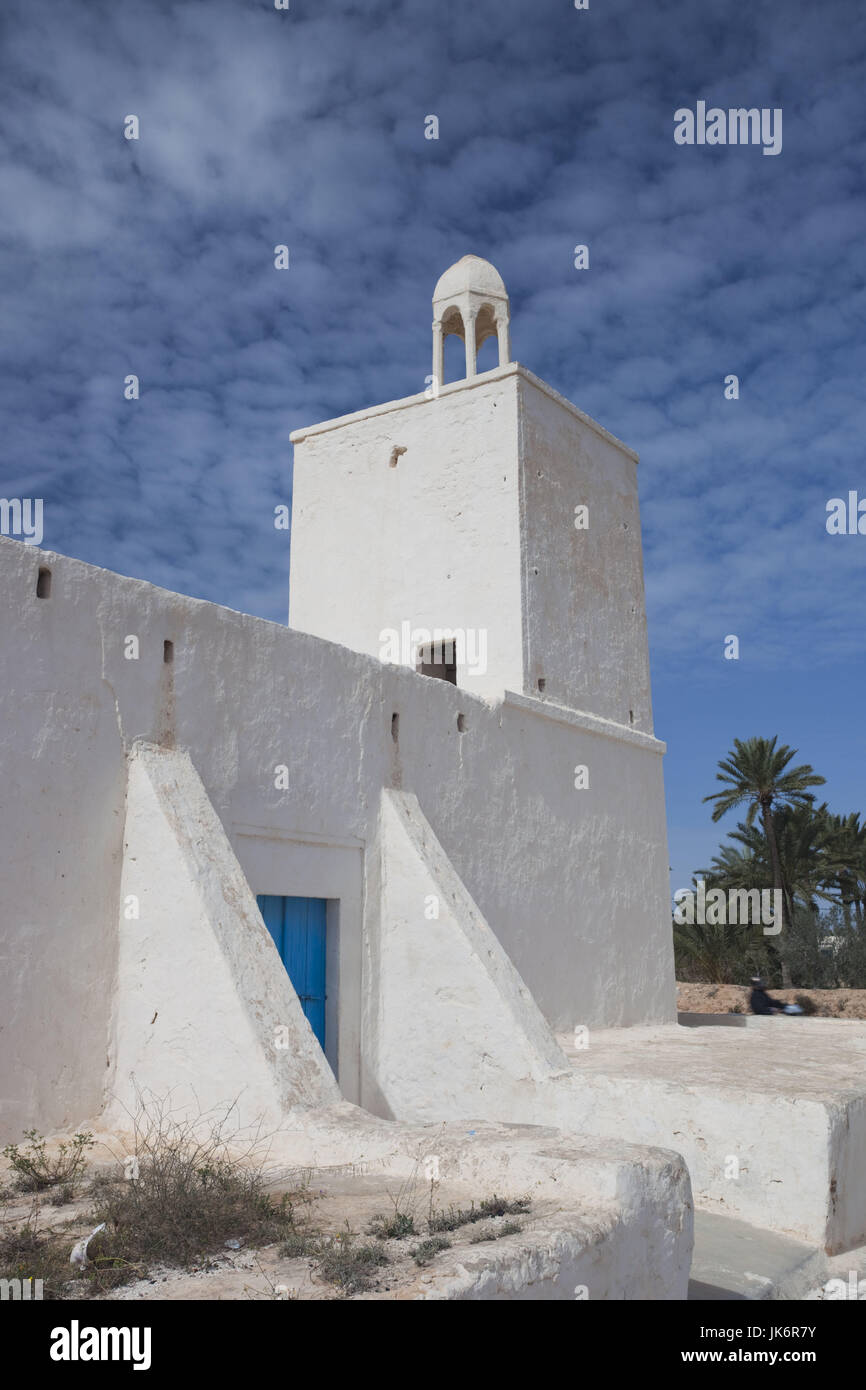 Mosque jerba tunisia Banque de photographies et d’images à haute ...