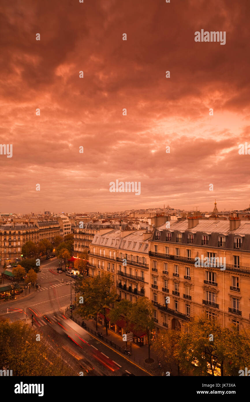 Place de ternes Banque de photographies et d’images à haute résolution ...