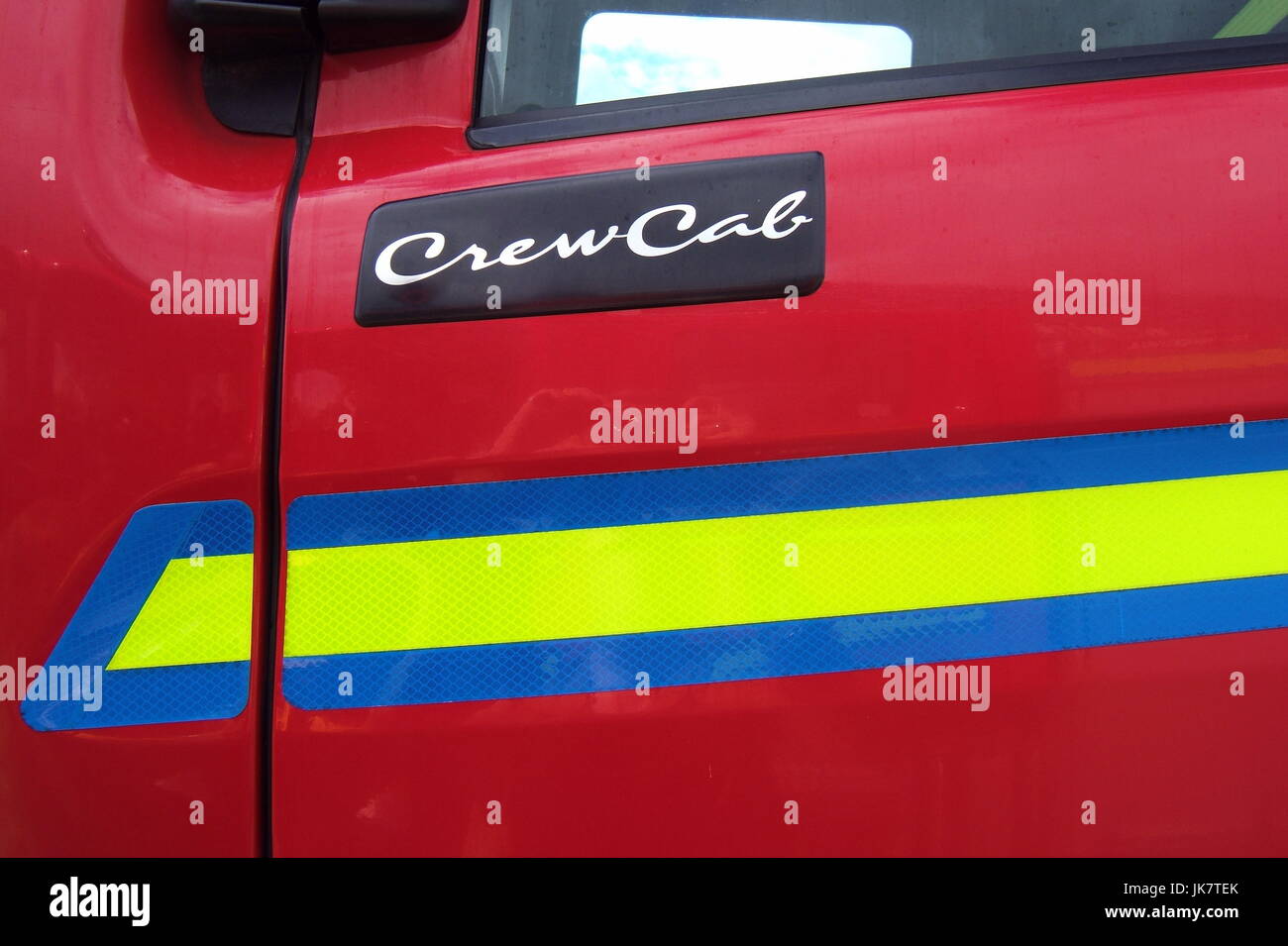 Strathclyde fire brigade préservation groupe society vintage du ...
