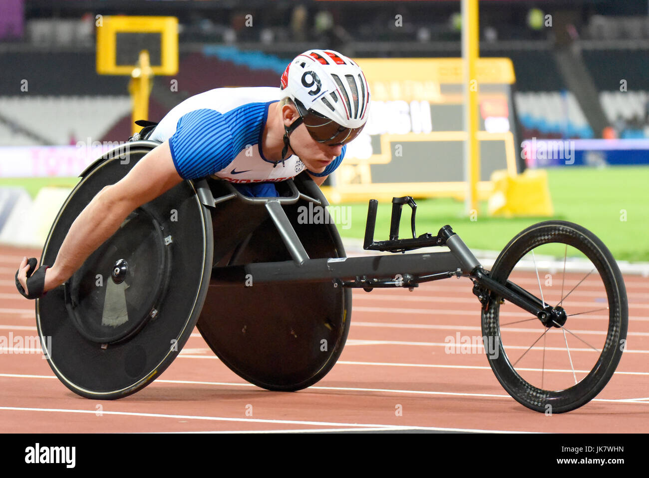 Nathan maguire t54 Banque de photographies et d’images à haute ...