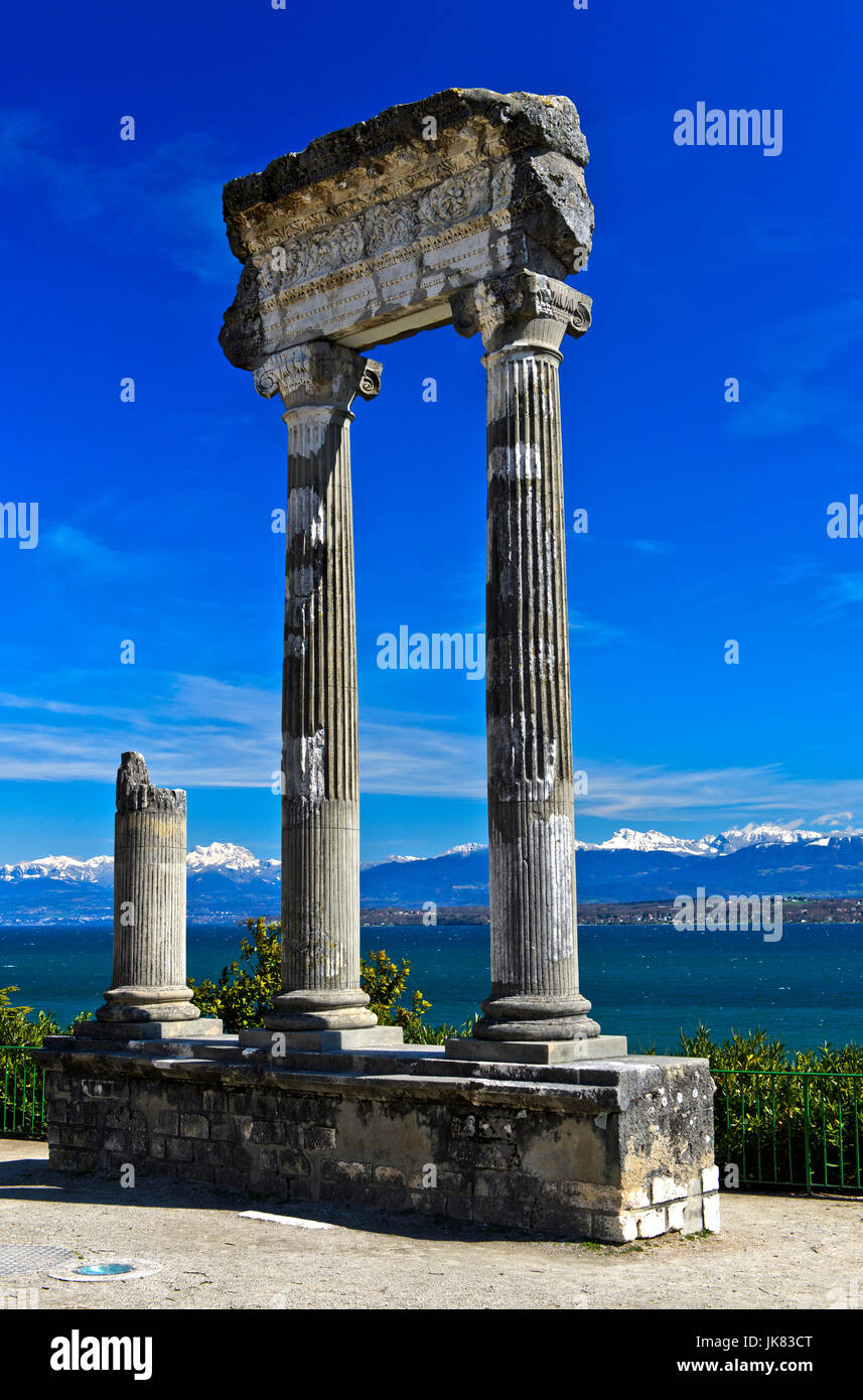 Colonne colonnes Banque de photographies et d’images à haute résolution ...