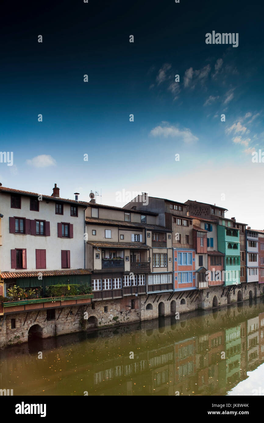 France tarn castres Banque de photographies et d’images à haute ...