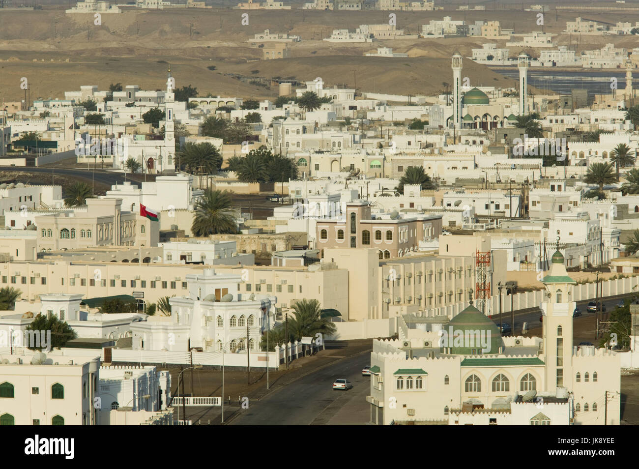 Sharqiya region Banque de photographies et d’images à haute résolution ...