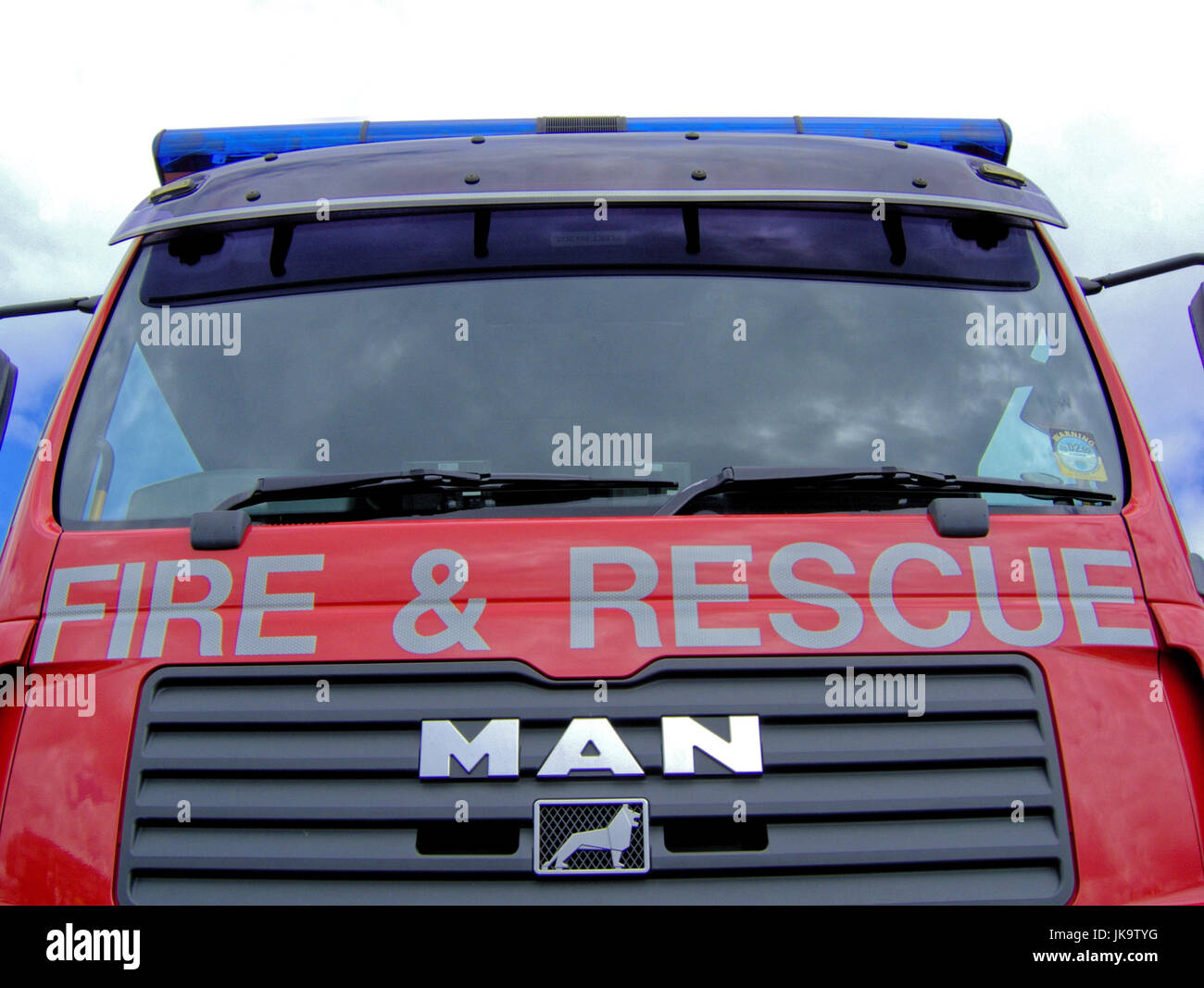 Strathclyde fire brigade préservation groupe society vintage du ...