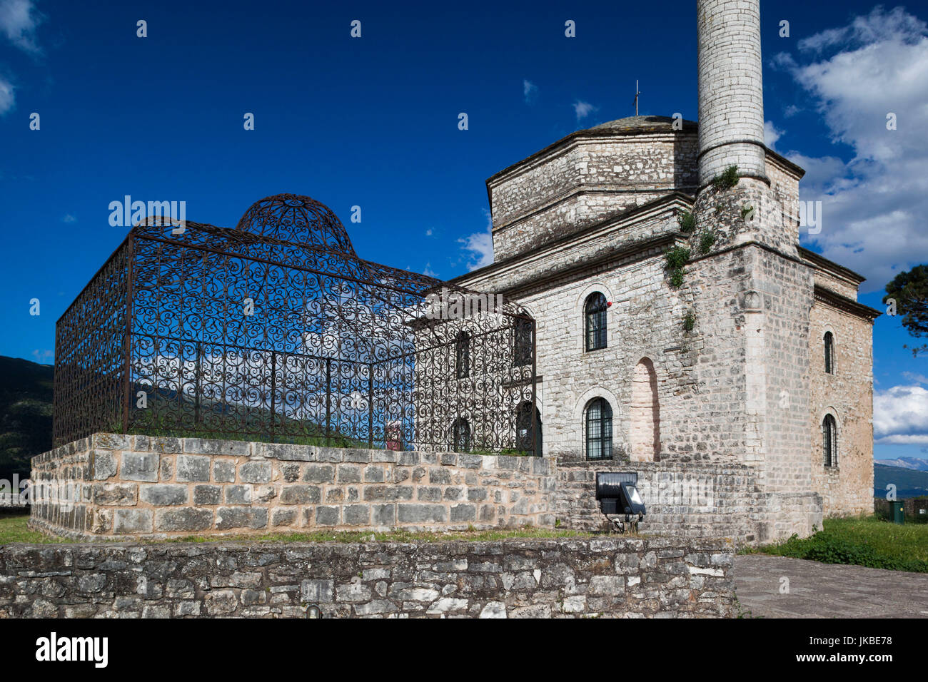 Ali pacha de ioannina Banque de photographies et d’images à haute ...