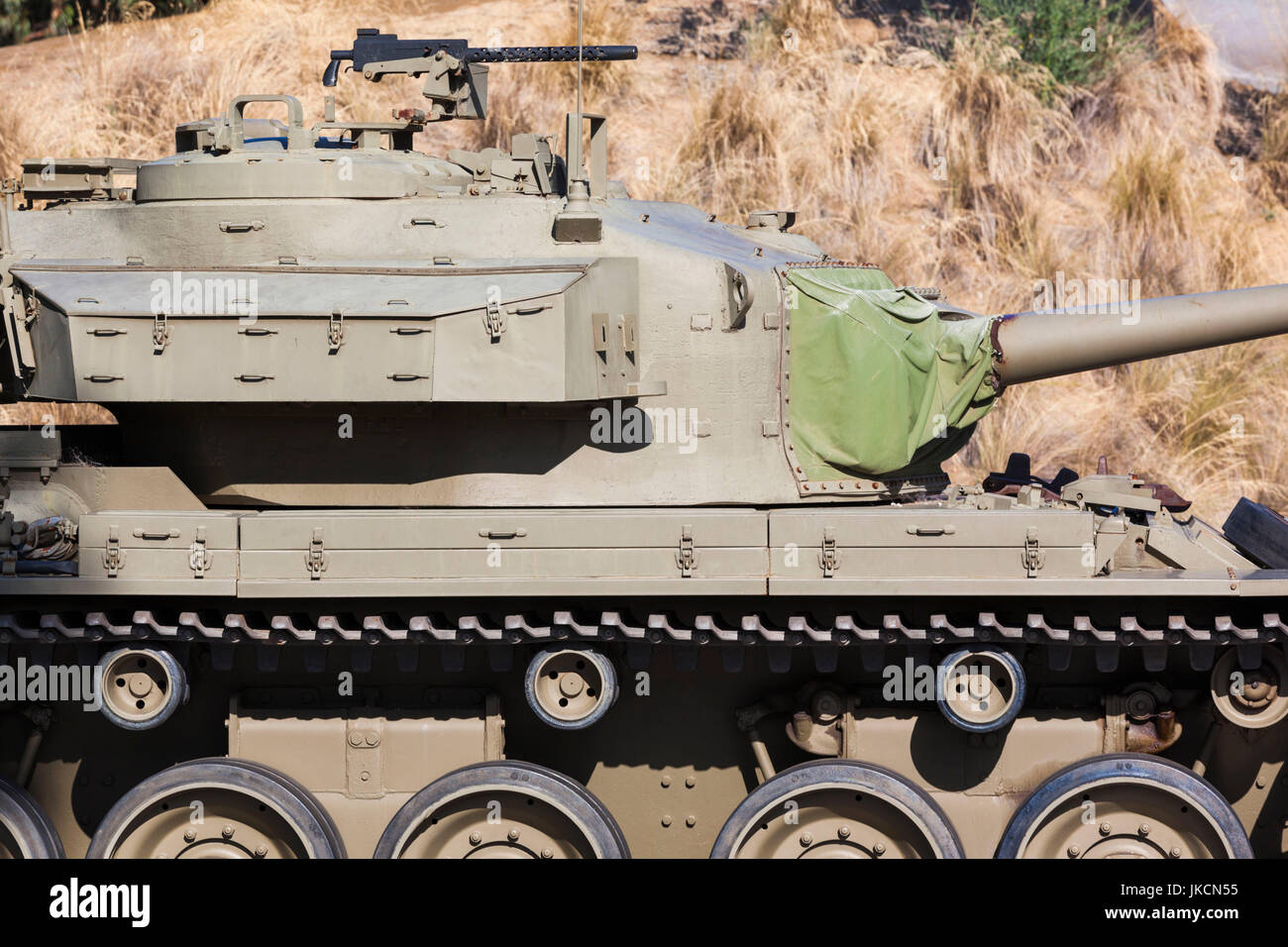 Ww2 era britannique centurion tank Banque de photographies et d’images ...