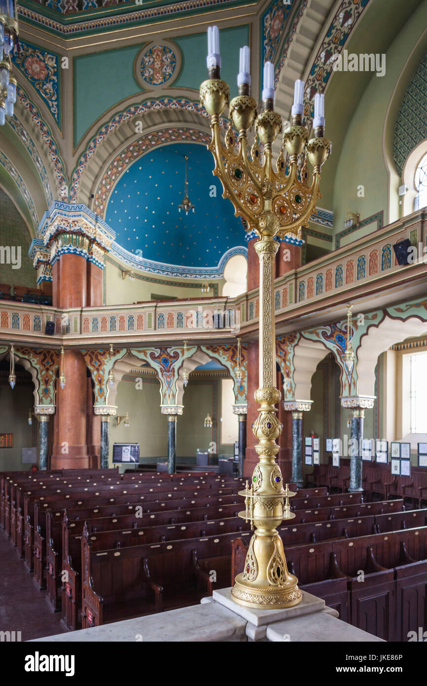 Sofia synagogue Banque de photographies et d’images à haute résolution - Alamy