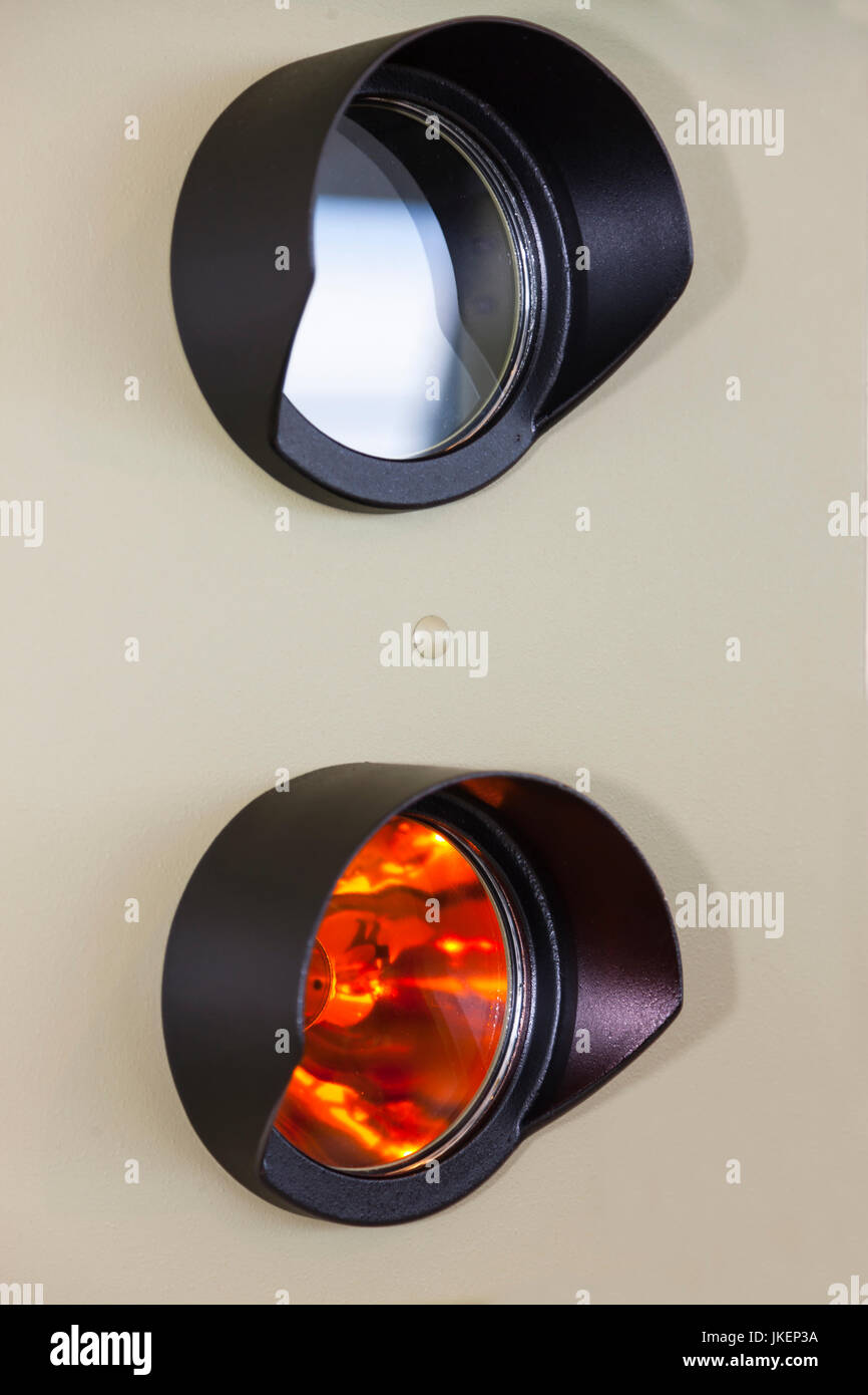 Contrôle radar Banque de photographies et d’images à haute résolution ...