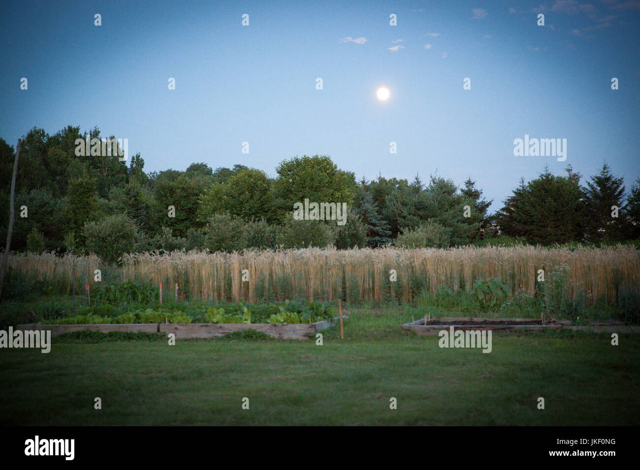 Mabee farm Banque de photographies et d’images à haute résolution - Alamy