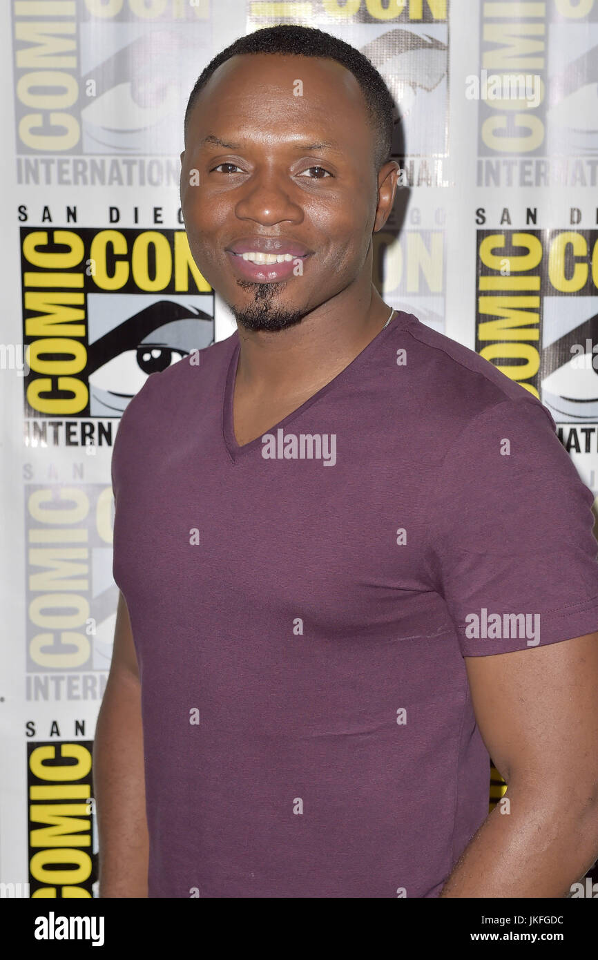 Malcolm goodwin Banque de photographies et d’images à haute résolution ...
