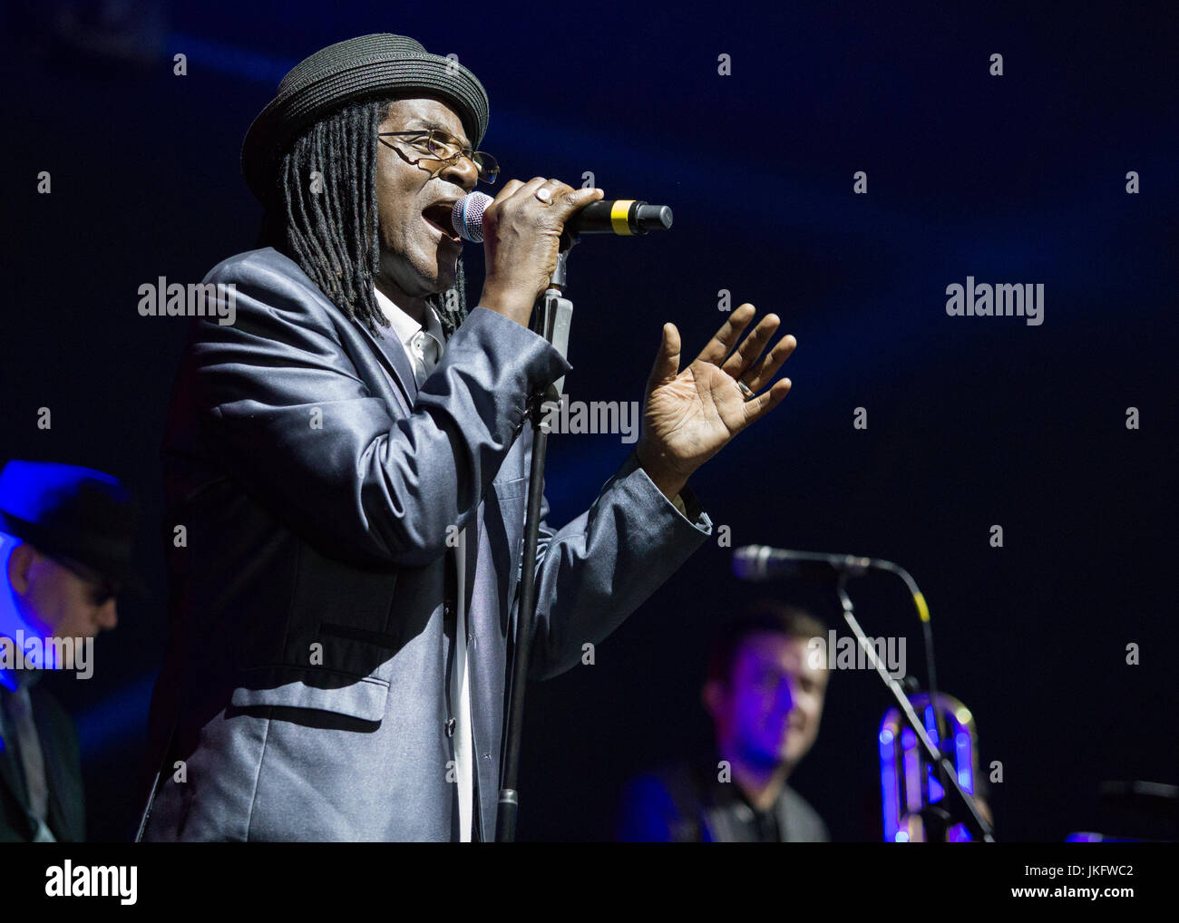 Neville staple Banque de photographies et d’images à haute résolution ...