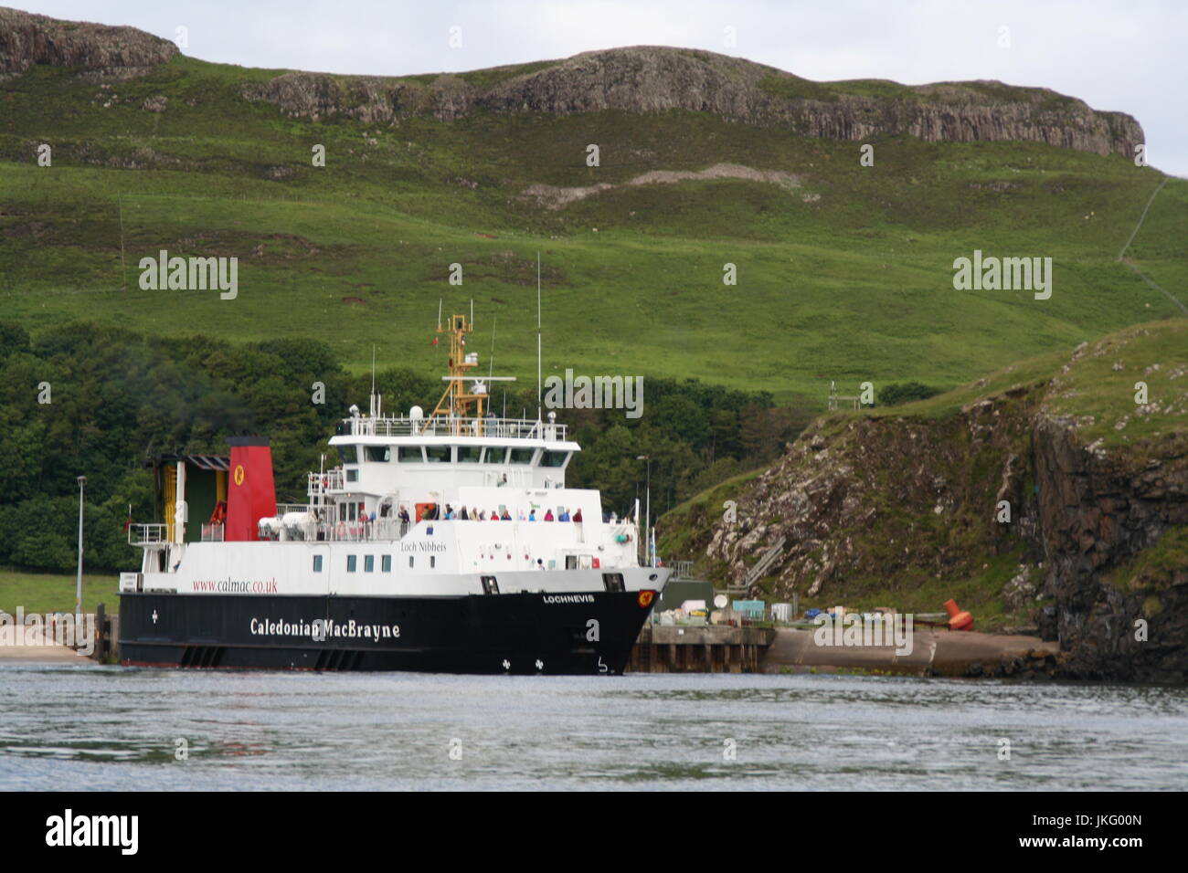 Mv canna Banque de photographies et d’images à haute résolution - Alamy