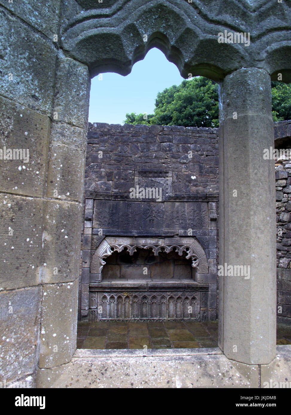 Lord semple Banque de photographies et d’images à haute résolution - Alamy