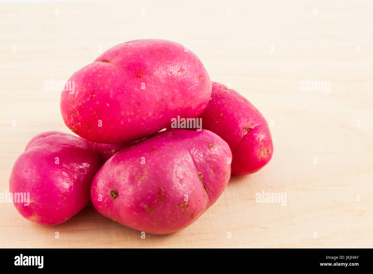 Ullucus tuberosus Banque de photographies et d’images à haute ...