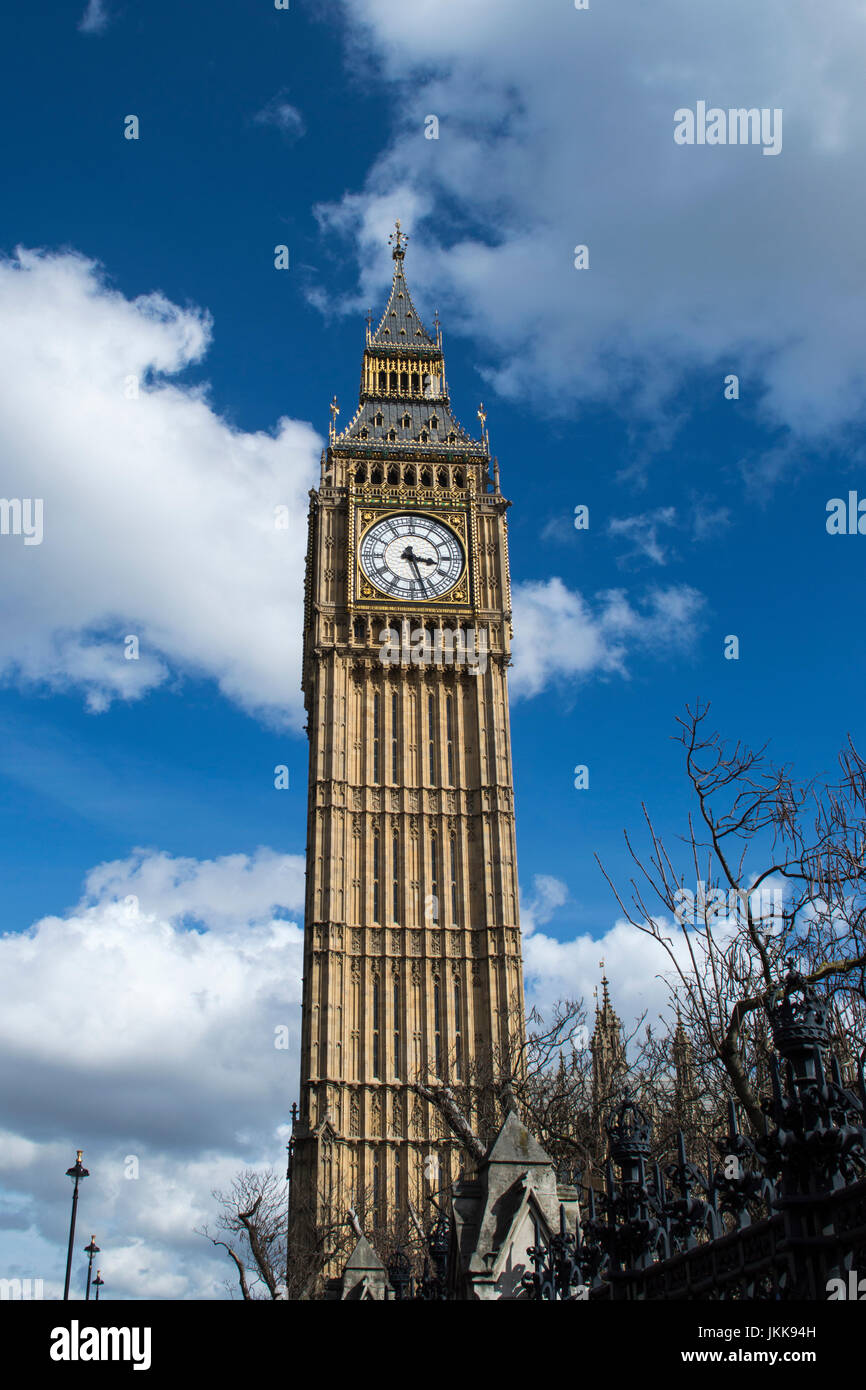 Little big ben Banque de photographies et d’images à haute résolution ...
