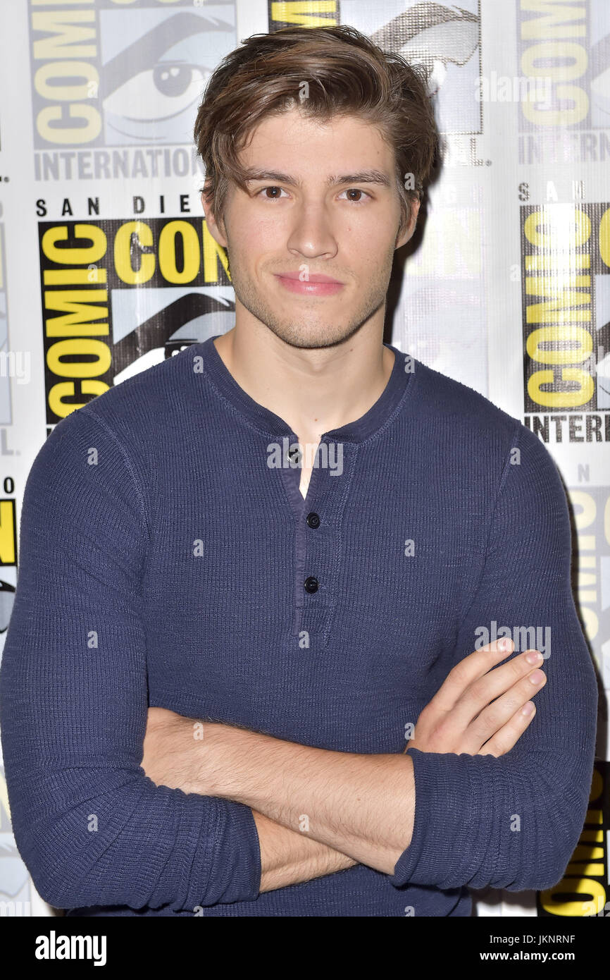 Cameron cuffe Banque de photographies et d’images à haute résolution - Alamy