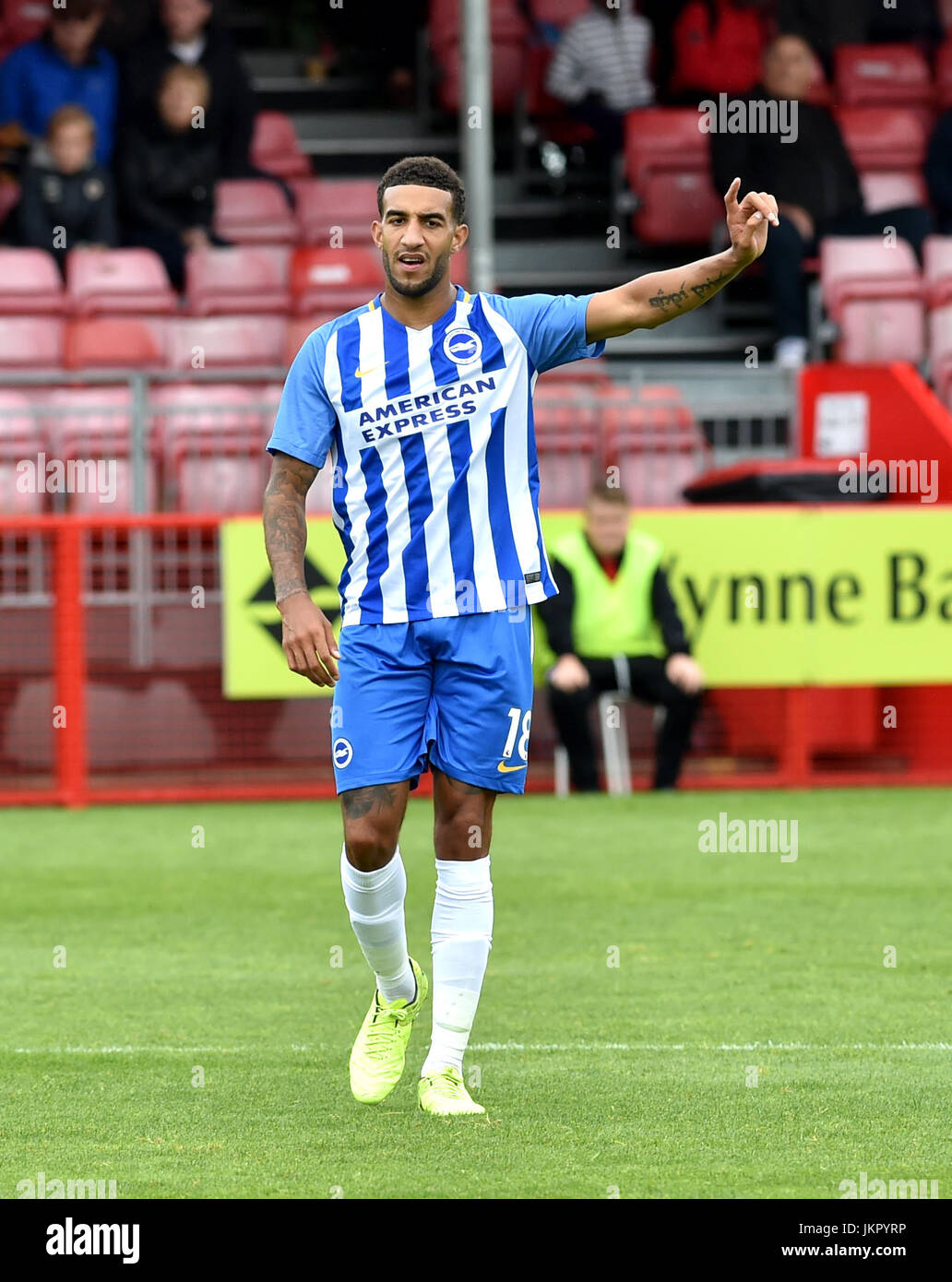 Connor goldson football Banque de photographies et d’images à haute ...