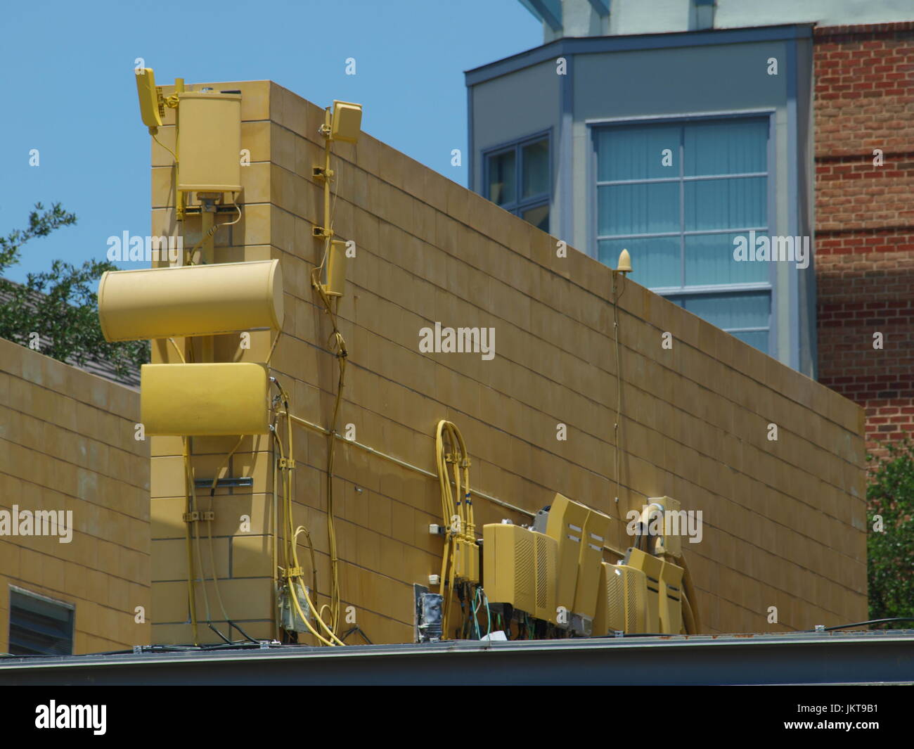 Cercle du parc addison Banque de photographies et d’images à haute ...