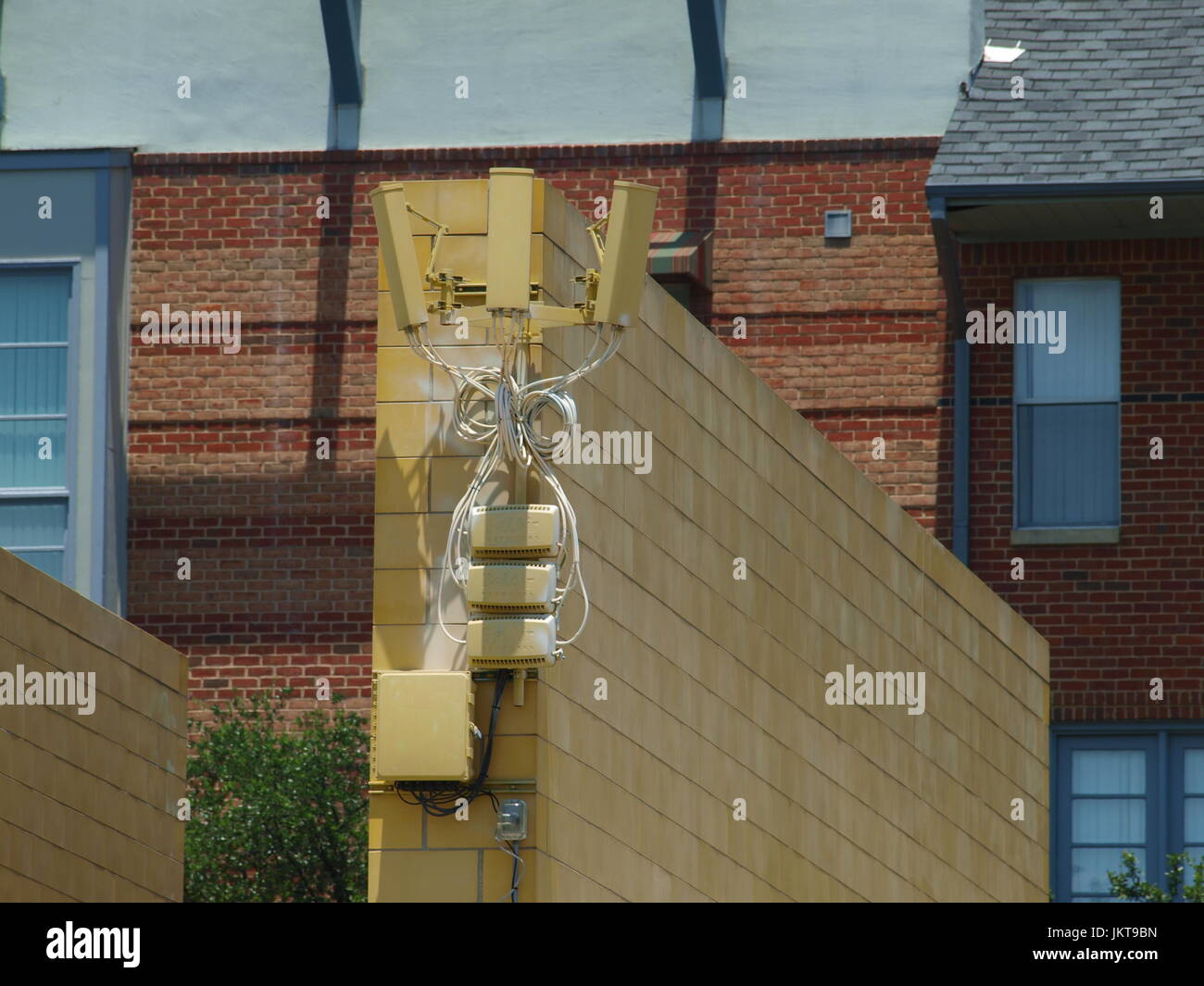 Cercle du parc addison Banque de photographies et d’images à haute ...