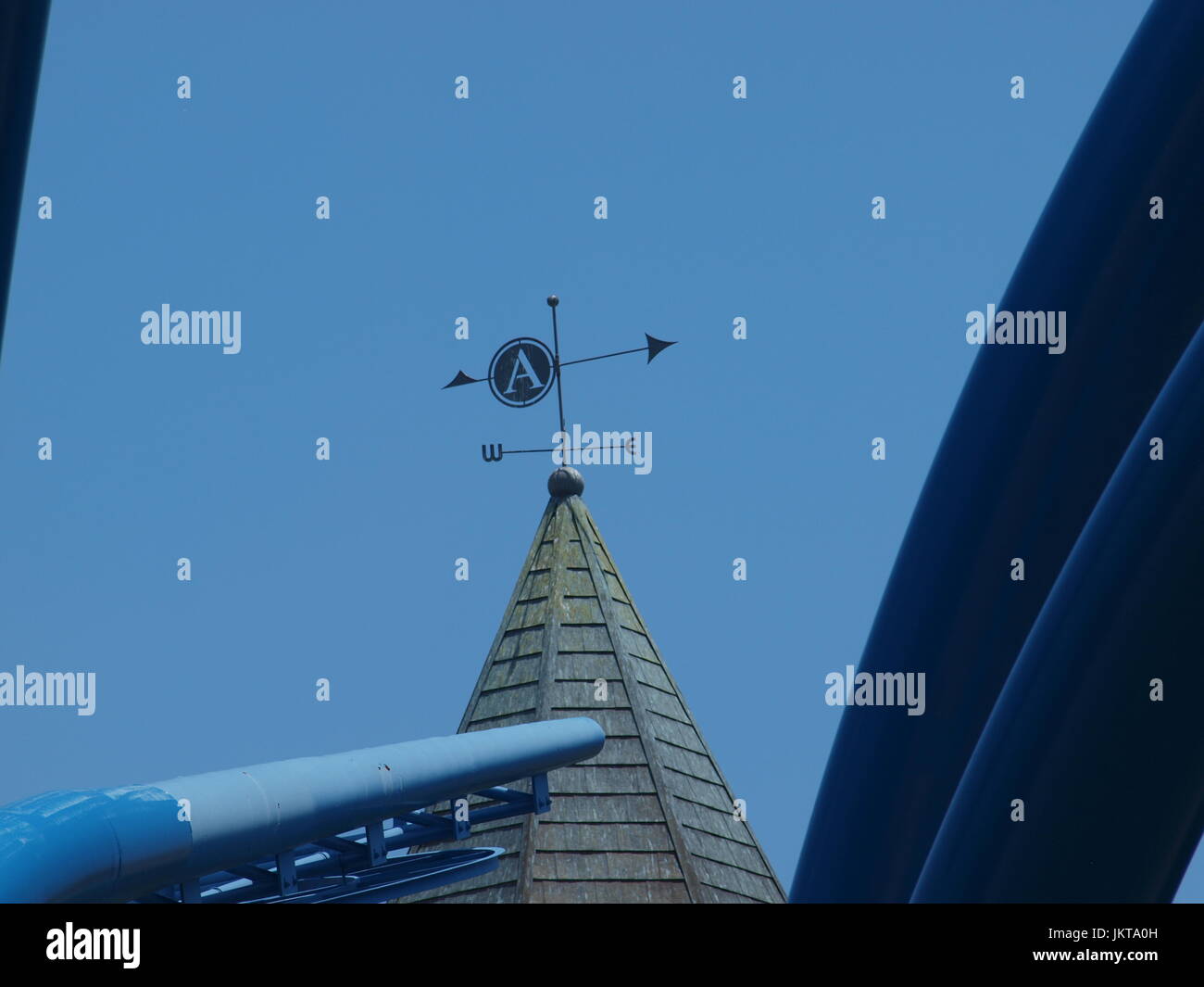 Cercle du parc addison Banque de photographies et d’images à haute ...