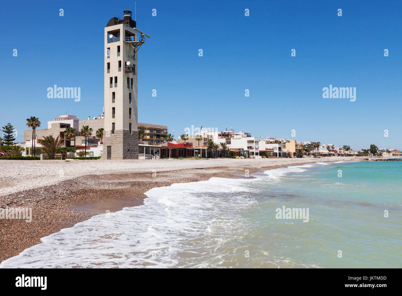 Playa de nules Banque de photographies et d’images à haute résolution ...