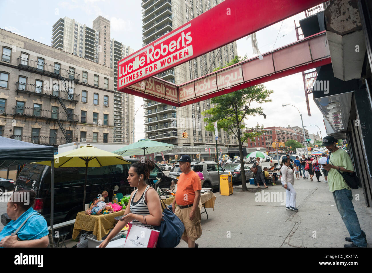 Second gymnasium Banque de photographies et d’images à haute résolution ...