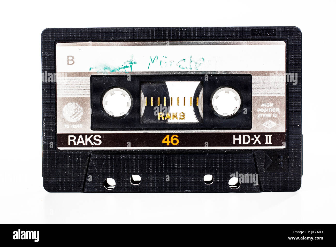 Gear cassette Banque de photographies et d’images à haute résolution ...